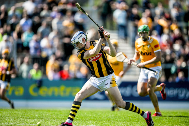 TJ Fest: The Kilkenny great is the star of the show in Belfast as he ...