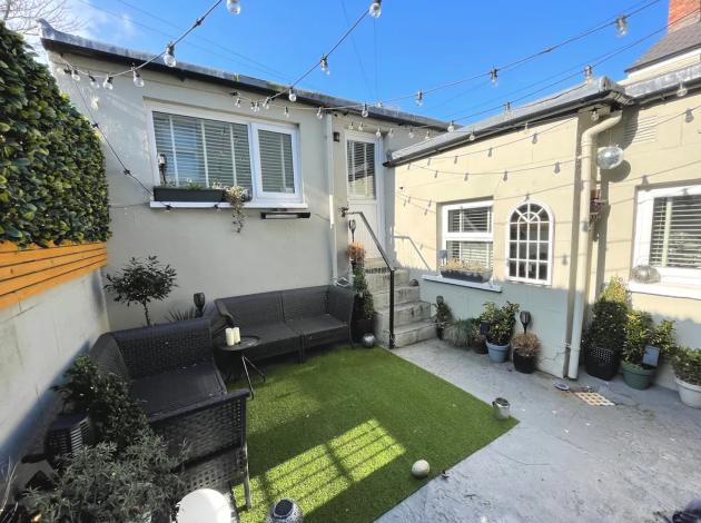 4 of a kind: Gorgeous split-level homes across the country