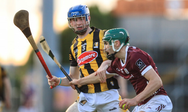 Galway down Kilkenny to secure first Leinster minor hurling crown