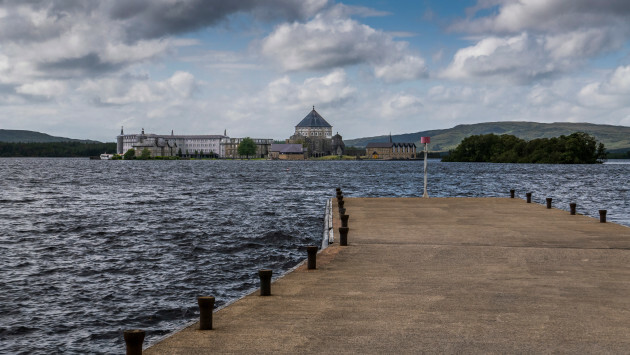 The intriguing history of the picturesque island on Lough Derg known as ...