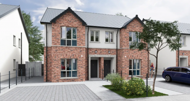 Now's your chance to own an A-rated family home in Co Tipperary