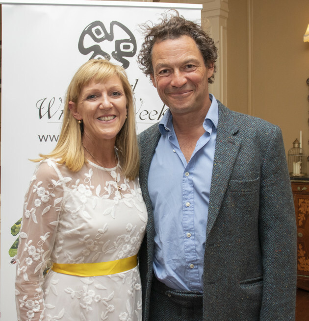 A celebration of words: Listowel Writers’ Week returns for its 53rd ...