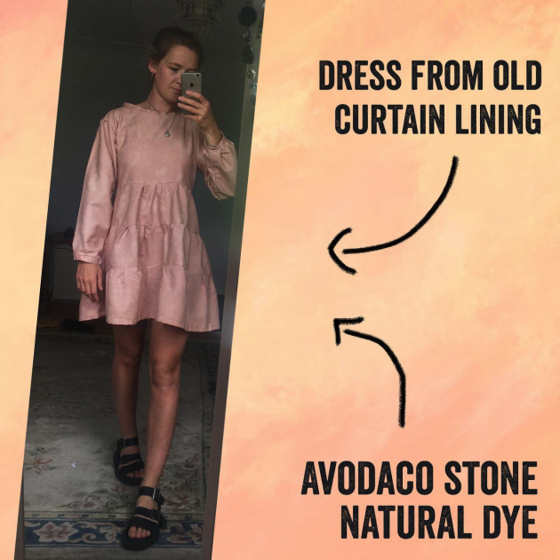 “There is no perfect way to be sustainable”: Interview with Taz ...