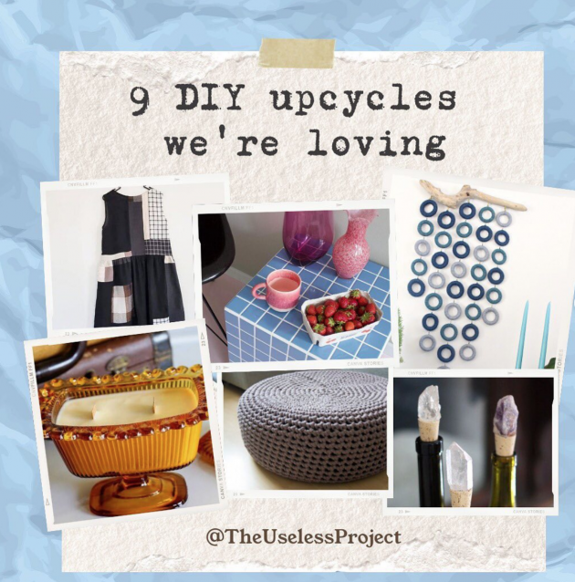 “There is no perfect way to be sustainable”: Interview with Taz ...