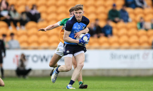 Dublin run amok against Offaly while Kildare edge Meath in tense affair