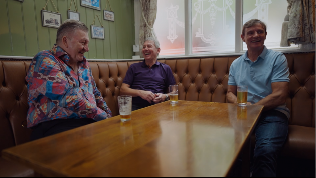 Kevin Moran's life with Dublin and Man United one that could no longer ...