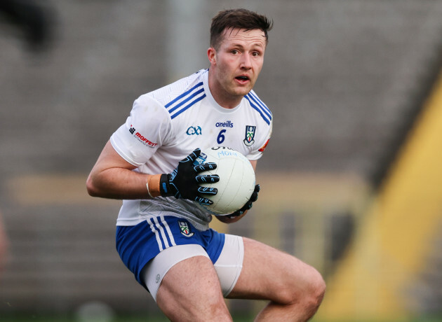 'He demands high standards' - The Clare coach with an inside track on ...