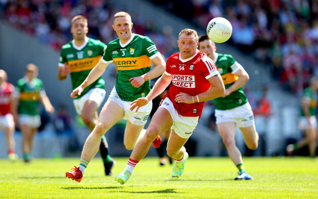 Clifford penalty key as Kerry survive Cork test to win by two · The 42