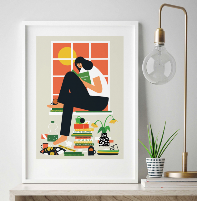 "I’m trying to capture little moments": Illustrator Fuchsia MacAree on ...