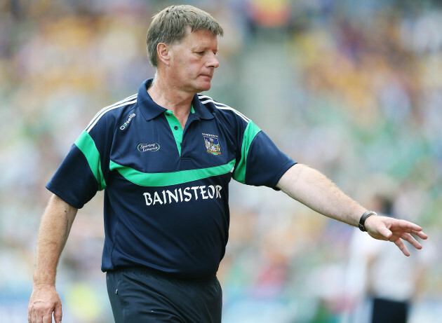 'There was 30,000 in the stadium so it was a big ask for a 17-year-old ...