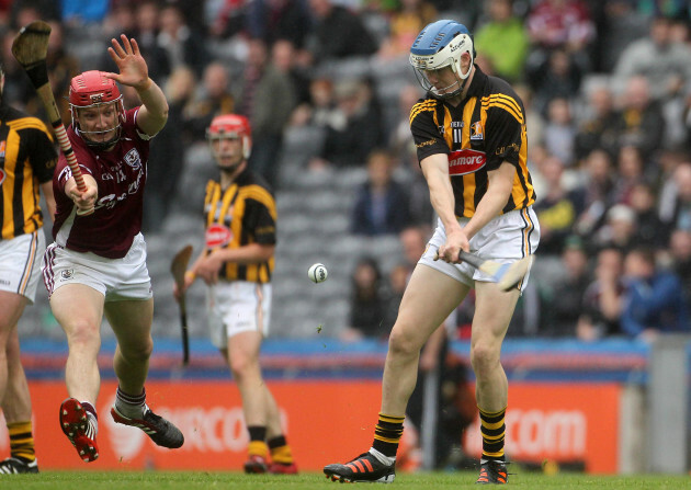 TJ Reid's approach to hurling is so beautifully simplistic, and that’s ...