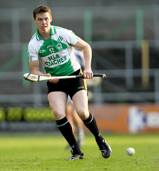 TJ Reid's approach to hurling is so beautifully simplistic, and that’s ...