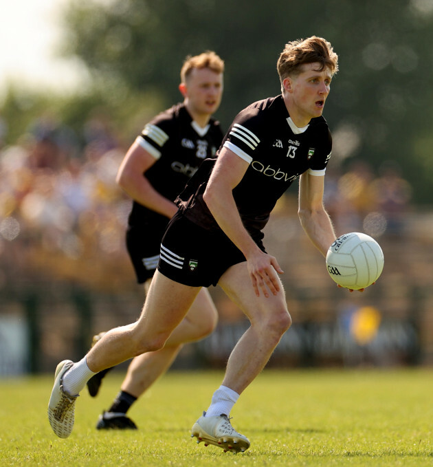 'It'll be strange for Dad given all the memories he has playing against ...