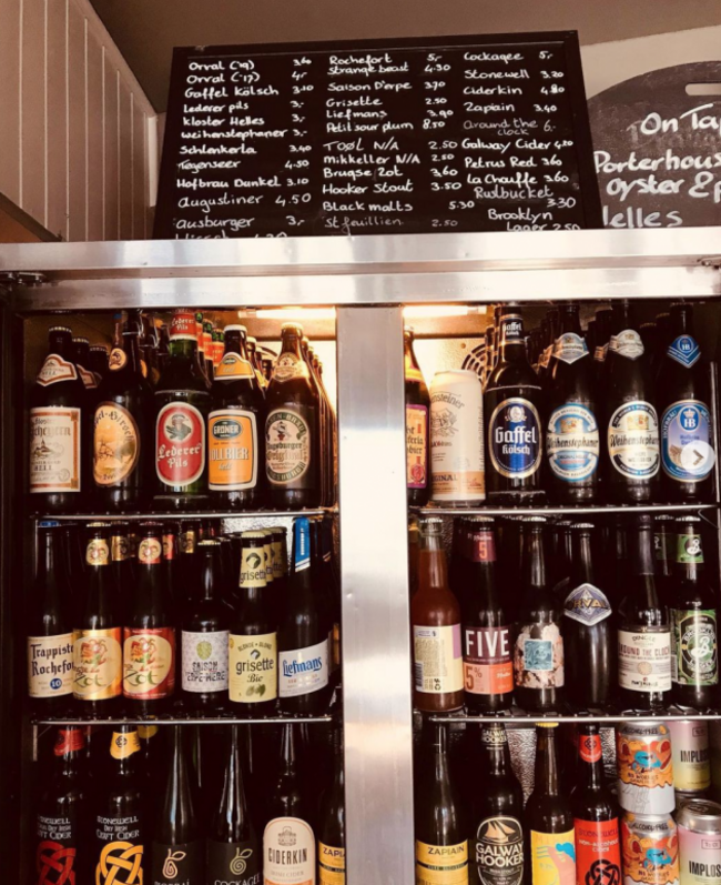 Camping in Connemara and mouth-watering pastries in Galway: Jack ...