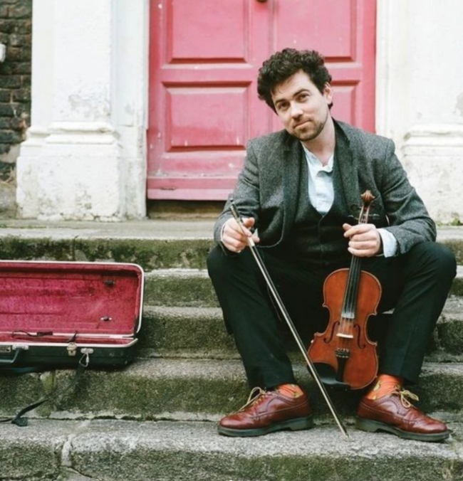 Ballad tours and hidden gems: Get to know Ireland's sites with a ...