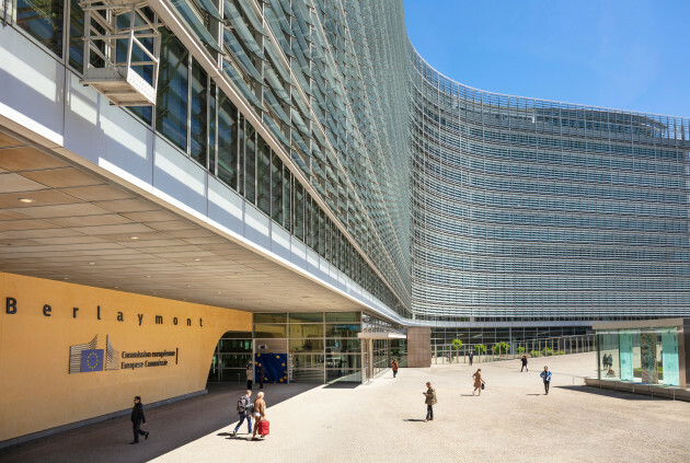 The view from Brussels: What do EU and NATO military leaders make of ...