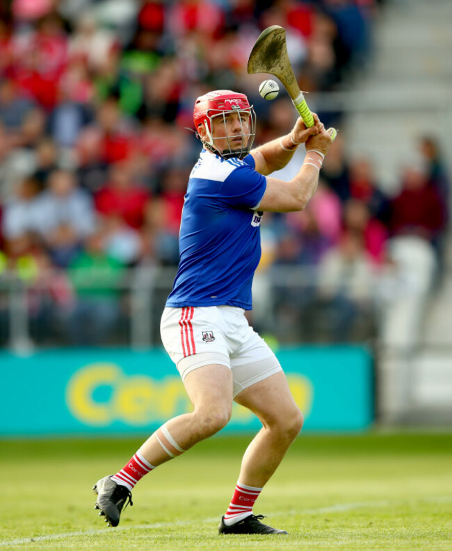 Anthony Nash: Even us fans of the split season can see the championship ...