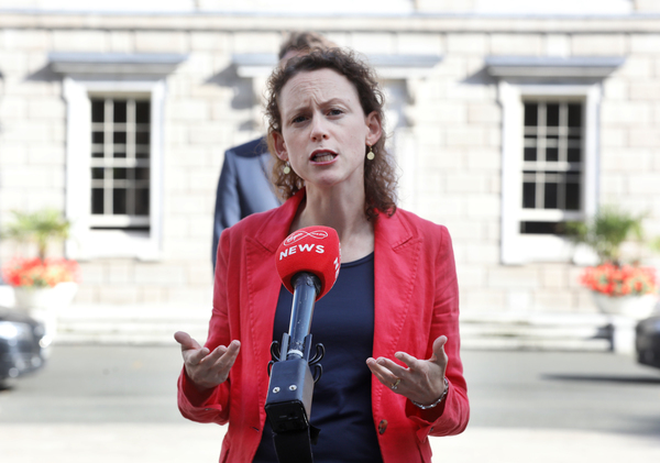 As it happened: RTÉ outline who had knowledge of 'secret payments' as ...