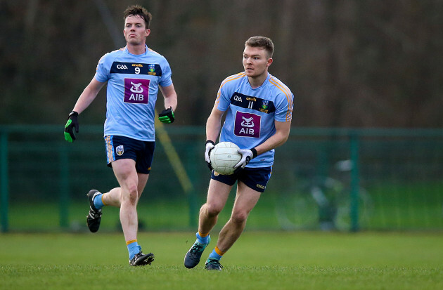 'One of the most dangerous forwards in Monaghan' has been reinvented as ...