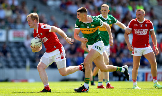 'They've proven to be great leaders' - After squad cuts and injuries ...