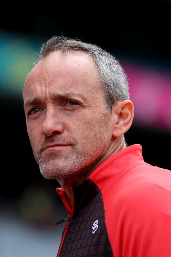 As it happened: Kerry v Tyrone, All-Ireland SFC quarter-final · The 42