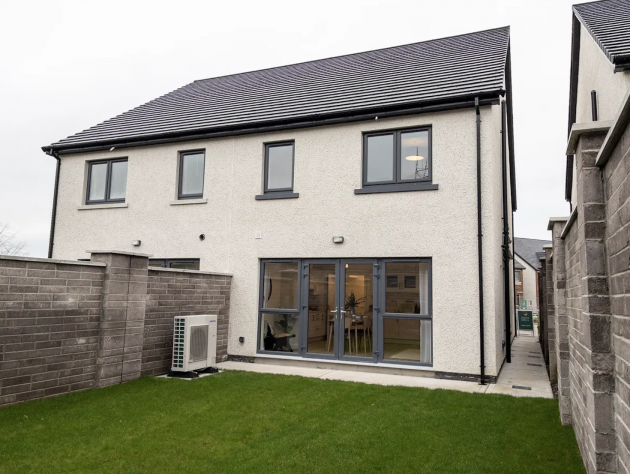 This is your sign to check out this new development in commuter ...