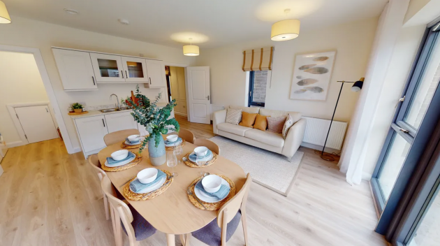 This is your sign to check out this new development in commuter ...