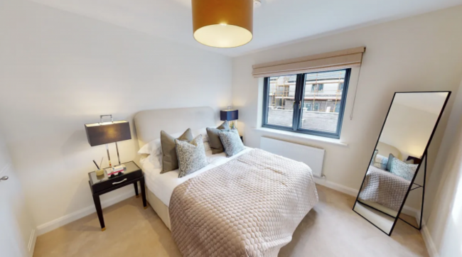 This is your sign to check out this new development in commuter ...