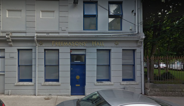 Cork City Council to vote on selling portion of park to Freemasons for €1