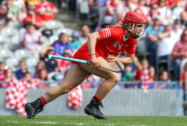 One of last year's All-Ireland finalists facing exit door at Croke Park ...