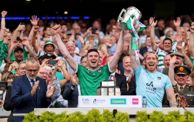 Race for Liam: A look at the four teams bidding for All-Ireland glory