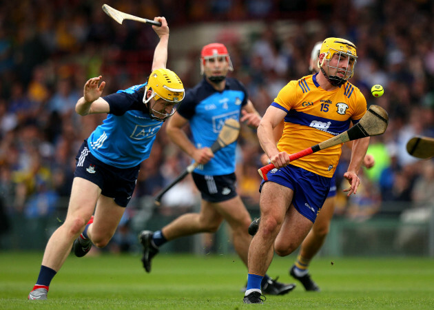 'I think he's just going to be a superstar' - Clare's new attacking talent