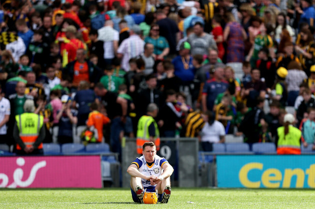 Kilkenny and Clare serve up an opera of hurling magnificence · The 42