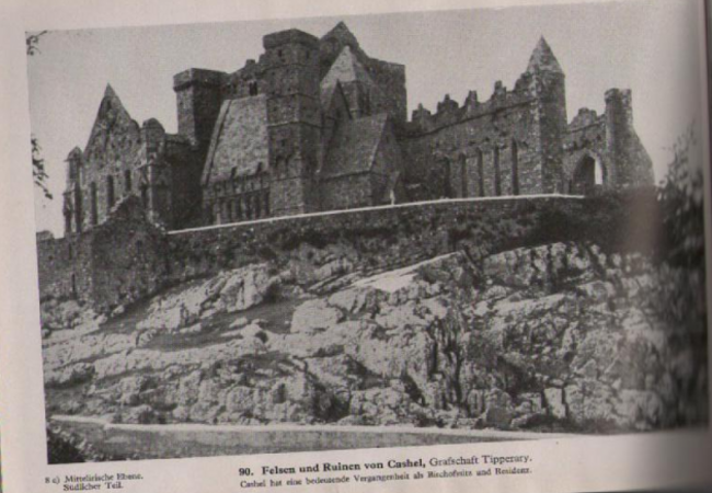 Nazi war dossier reveals plans to invade Ireland · TheJournal.ie