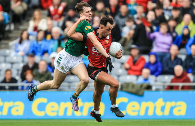 Meath finish strong against Down to claim Tailteann Cup · The 42