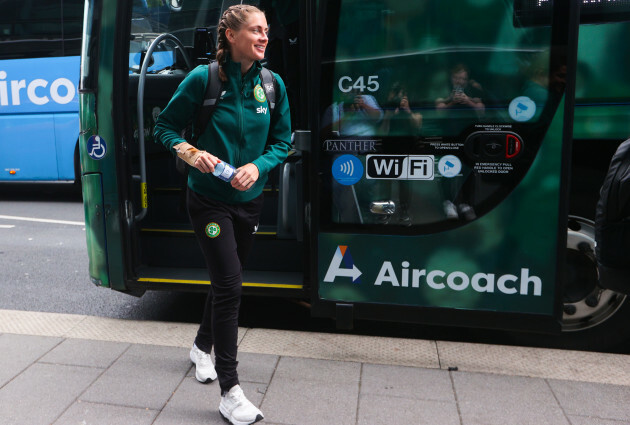 From college star to whistleblower, but now Sinéad Farrelly could light ...