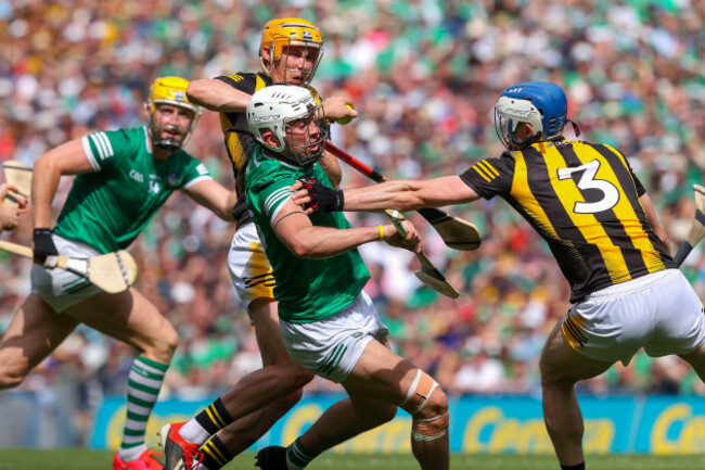 Lawlor v Gillane? Casey v Cody? The key potential All-Ireland final ...