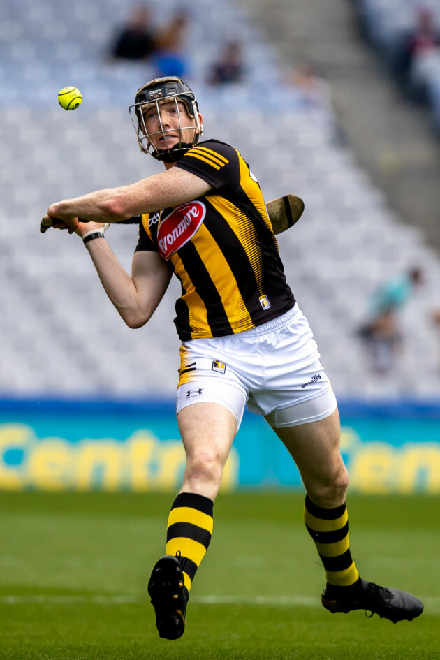 'The older crowd have shown great enthusiasm' - Kilkenny's veteran ...