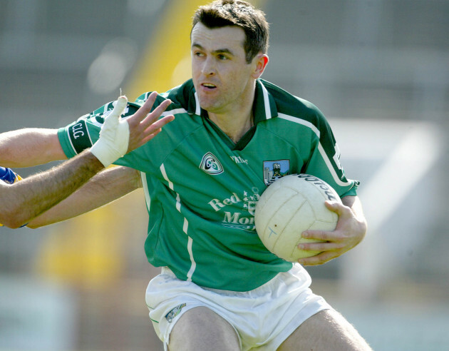 'Just amazing for us to watch' - From Limerick football to genius ...
