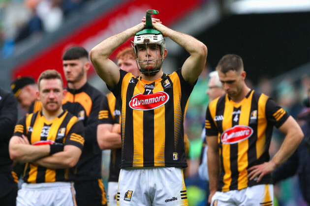 Limerick stronger than ever, Kilkenny's final pain, Cian Lynch stars ...