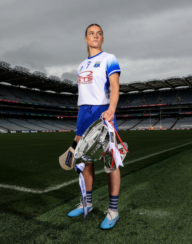 'People at home remind us of it' - Waterford out to end 78-year wait ...