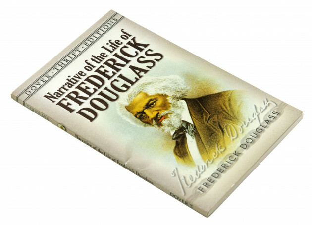 Donal Fallon: During his time in Ireland, Frederick Douglass was ...