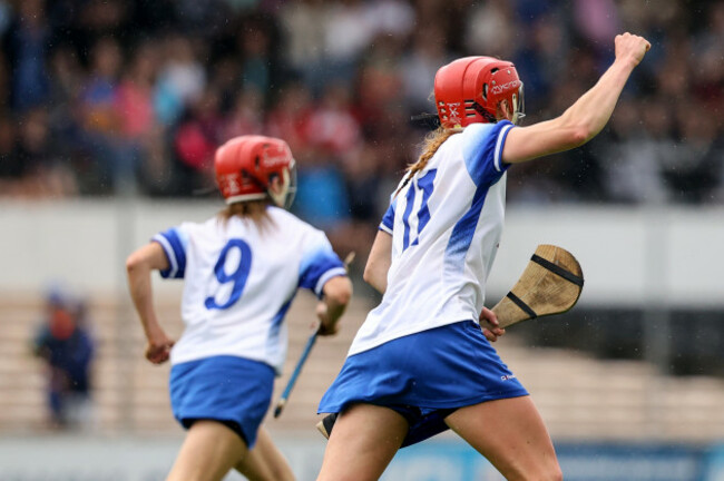 'You knew early doors this girl was going to be special' - Mullane on ...