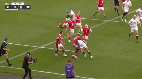 Farrell escapes ban in latest example of disciplinary guessing game