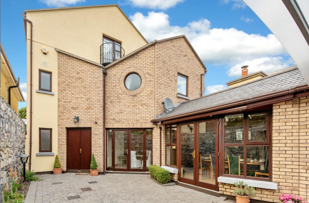 4 of a Kind: Spacious and spectacular homes in Dublin · TheJournal.ie