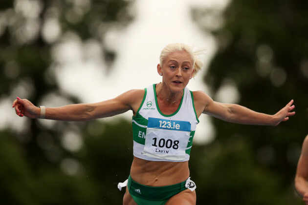 How are the Irish team shaping up for the World Athletics Championships?