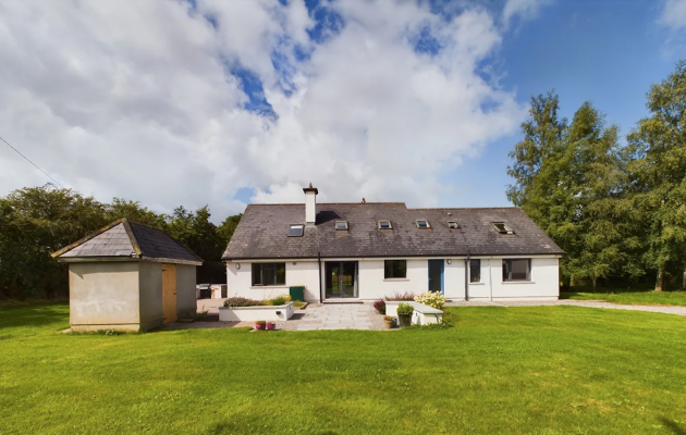 Tour this Kilkenny home that has been transformed by a well-known ...