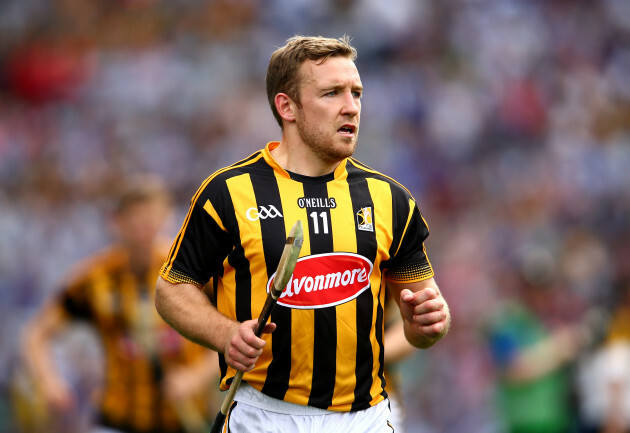 'His hurling brain was at a different level than the average player ...