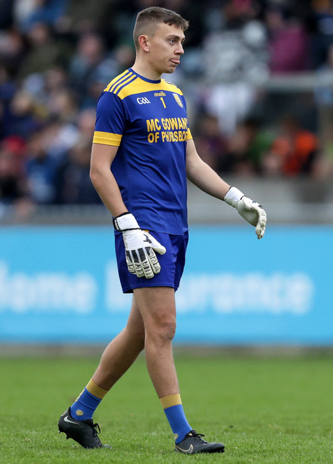 Clare hurling champions Ballyea knocked out, Dublin football finalists ...