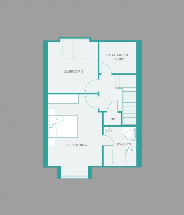 Snap up one of these modern family homes in commuter-friendly Lucan for ...